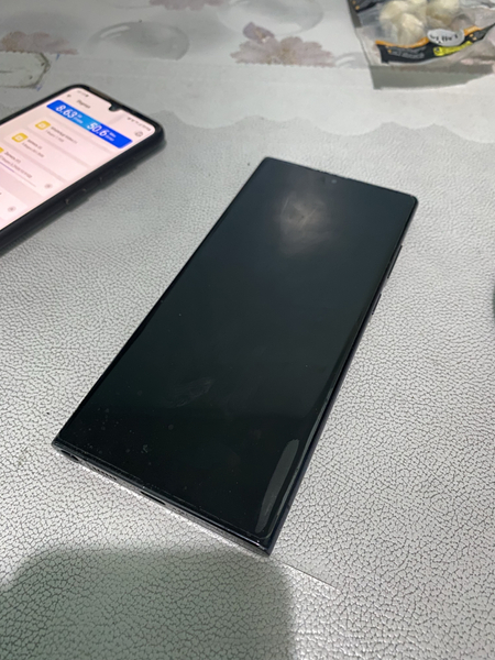Samsung s22 ultra 256gb