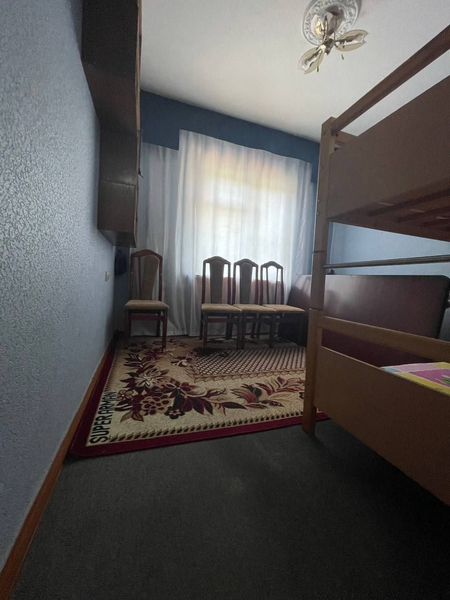 Продаю Квартиру Яшнабадский р-он Авиасозлар-1 Франция 78м2. 3-ком 3-эт