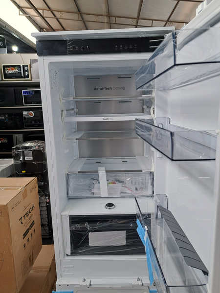 Встраиваемые холодильник SEVENTECH 7REF4G252BIS1 с доставкой