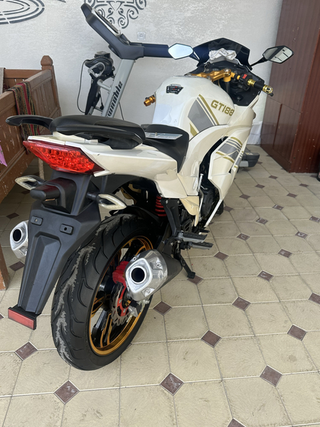 Dugasu 250 kub sotiladi
