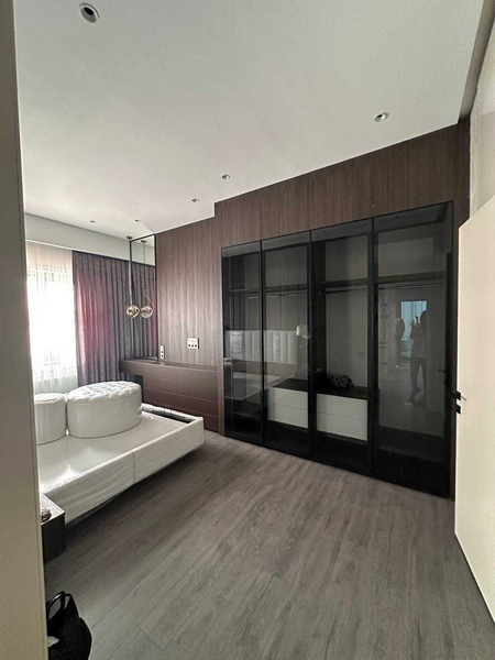 V2107 Tashkent city НОВОСТРОЙКА ЖК Gardens Residence 3/6/8 91м2 евро