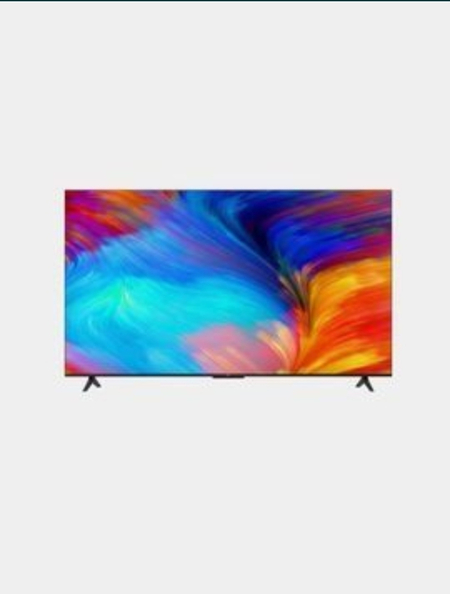 Телевизор TCL 4K 32/43/50/55/65/+Доставка по городу бесплатно!