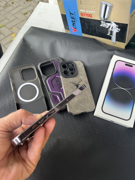 Iphone 14 pro, 128gb, sim/esim