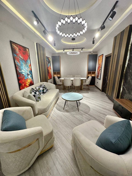 Шайхантахурский район
Tashkent city 
Новостройка 
ЖК Boulevard