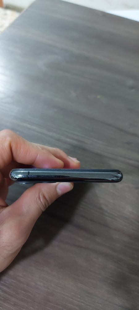 Iphone 11 pro Max
