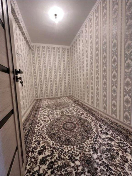 Алмазарский 
Коракамиш 1/4
Ориентир - Андалус