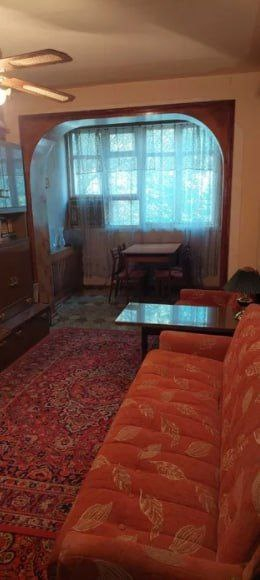 Космонавтов 3/4/5 раздельные комнаты 65м2 кирпич