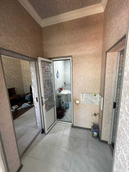 Трехкомнатный евро  дом 90м2  2.5 соток с вьездом для авто