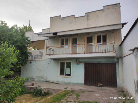 Продается дом в Янги Узбекистон 7/2 ID:FRP129