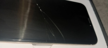 Iphone x Plata qo\\\'yish kerak srochna sotiladi