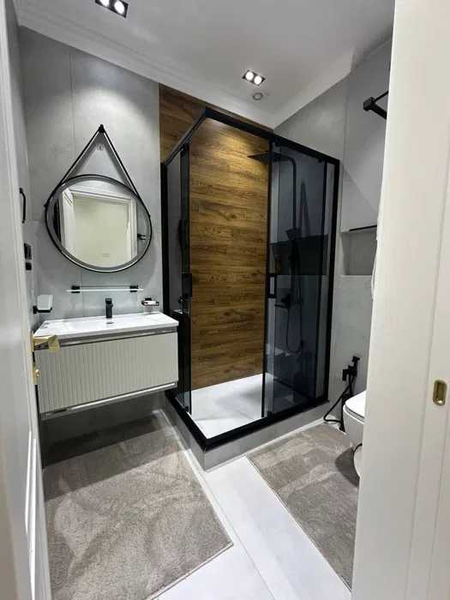 Аренда шикарной 3 комнатной квартиры ЖК Казахстан ID: MD 396