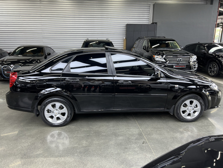 Chevrolet Lacetti 3 поз Автомат хамма нарсаси бор