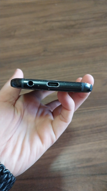 Продаётся Samsung A5 2017