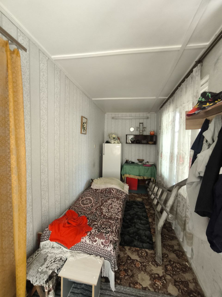 Продаётся участок. Янги Узбекистан 6 соток земли. Фасад 18м.