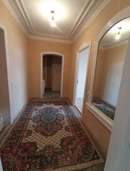 ID42 Сдается в аренду 2х комнатная квартира в Сергели, Метро Строители