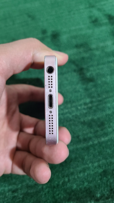 Iphone 5se 32gb ideal