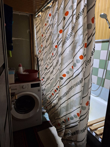Продаётся квартира
