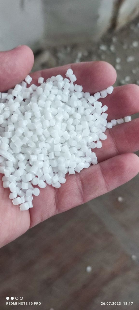 Полиэтилен PE100, LDPE и Компаунд