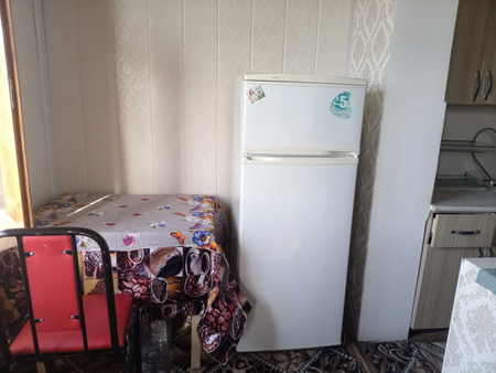 Ижарага квартира берилади