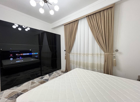 Сдается 2х ком. квартира, ор-р: Мирабадский район, 58м2