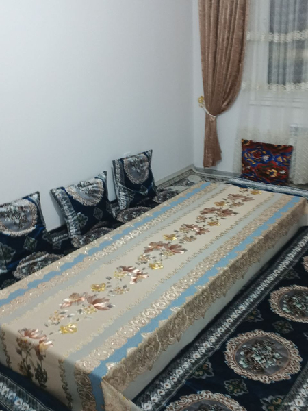 Yashnabod tumani olmos mahalla ijaraga kvartira