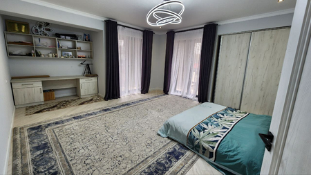 Продается Дом 3.2 сот. М. Улугбекский р-н Мать и дитя Луначарского шос