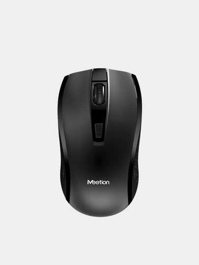 Комплект Клавиатура Мышь MeeTion MT-C4120 little uzum nasiya/ solfy