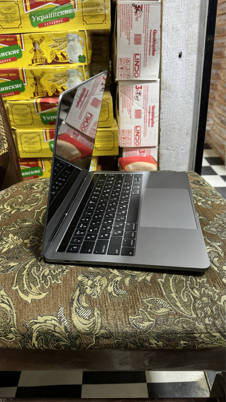 Macbook pro 2019