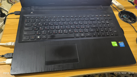 Lenovo G50-30  noutbuk