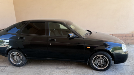 LADA PRIORA «21723 «сотилади