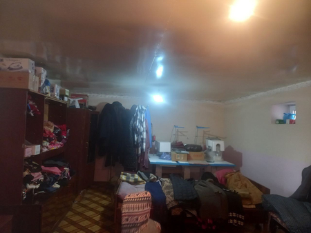 Продается дом в Янгиюльском районе.