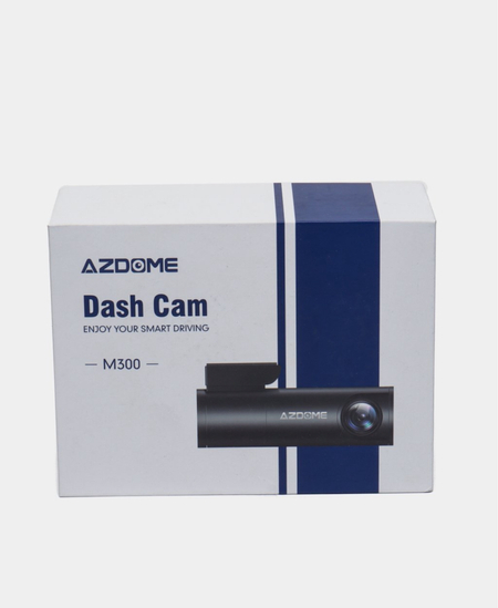 Moshinaga azdome firmasidam sifatli videoregistrator