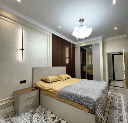 Продаётся квартира ЖК Akay city ор-р Хамид Алимджан Дархан