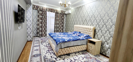 Аренда 2 ком квартиры, новостройка со всеми условиями