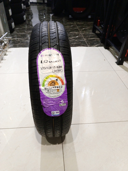 Balon shina NEXEN I.Q series1 175/70R13
