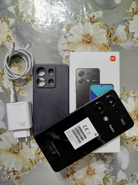 Redmi Note 13 sotiladi