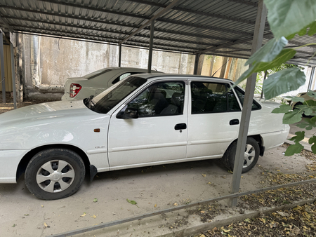 Продаётся своя нексия 2 сонс
