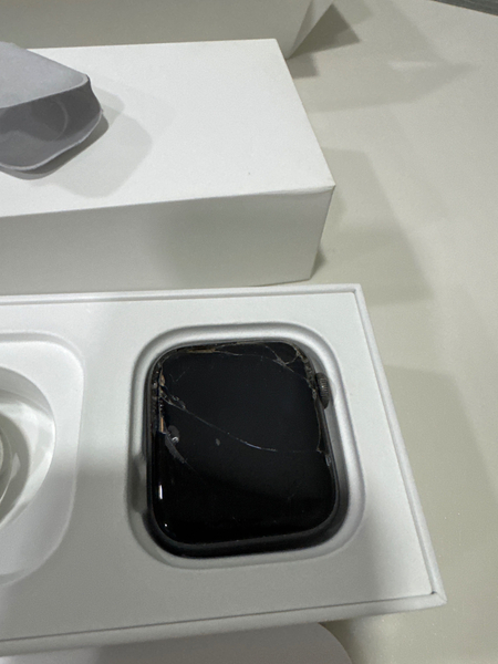 Apple watch 5 series 44mm
