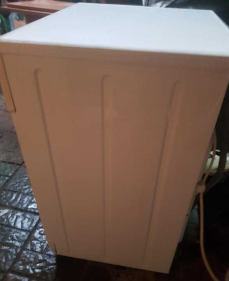 Стиральная машина Indesit WG 1031 TP