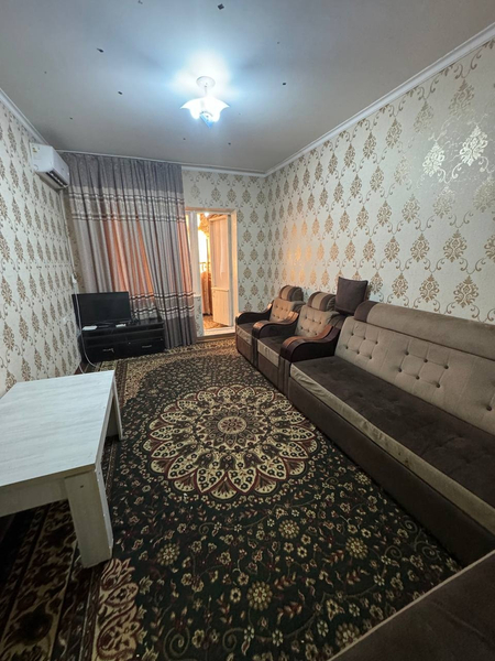 Arenda Yakkasaroy Qushbigi