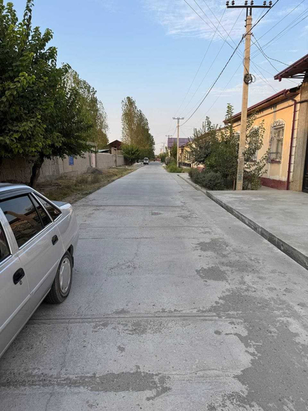 №3139 Срочно продаётся 6 соток дом