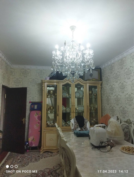 Продажа 2 хона 4 етаж 4 етажл  Қора қамиш 2/4