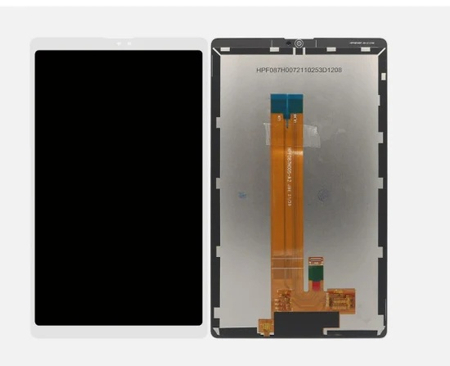 Ekran samsung tab a7 lite