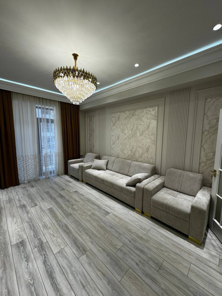 Яккасарой дрем хаус 3 ком 150000$