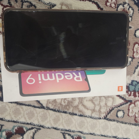 Redmi 9 srochni sotiladi