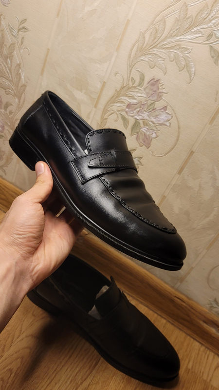 Tufli Real Ruber razmer:43