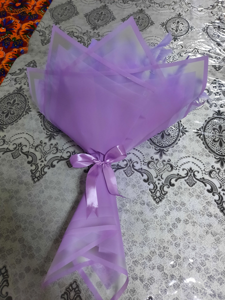 Kapalak buket 30 ta kapalaklik Patli buket.Narxi 130.000