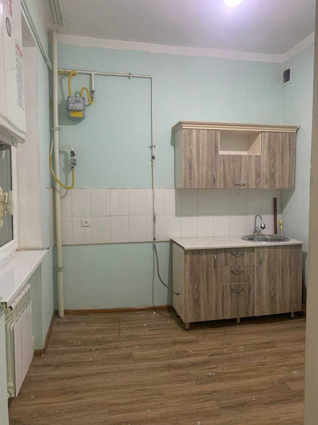 дыухкомнатная квартира на Сергели VIA
