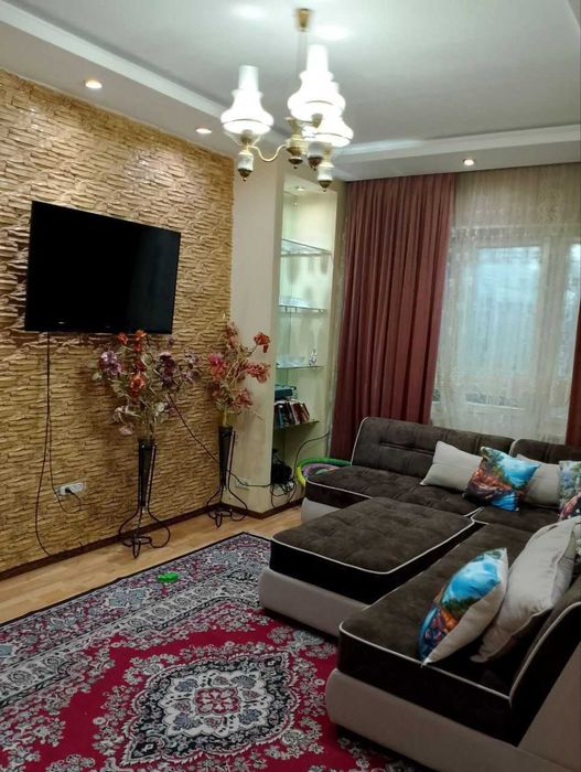 Srochniy Tansiqboyev 1 da 2xona 1 etaj 4etajli 60kv 59000$taqalgani