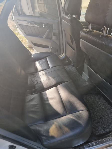 GMUZ oq lacetti 1.6